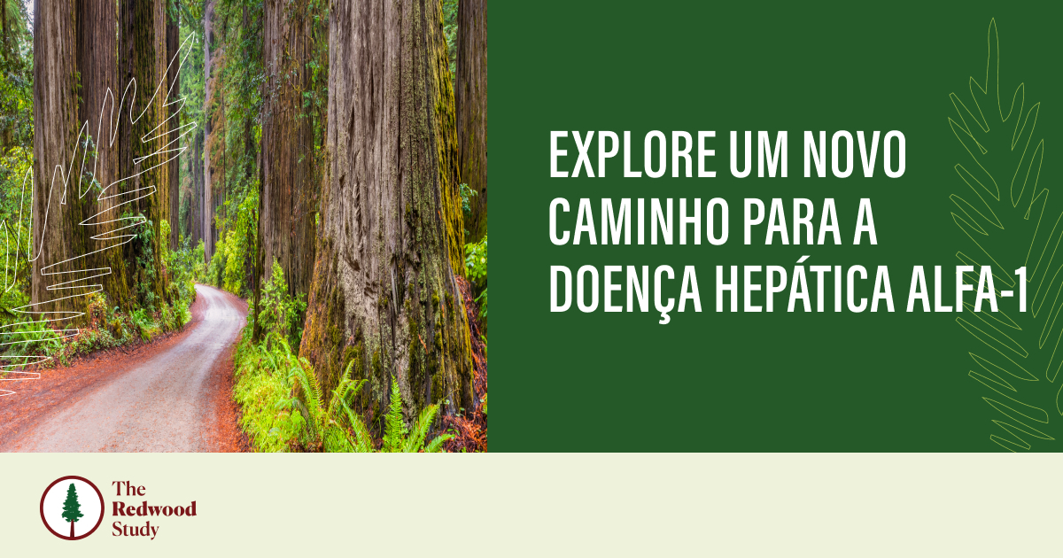 Redwood Study | Sobre o Redwood Study